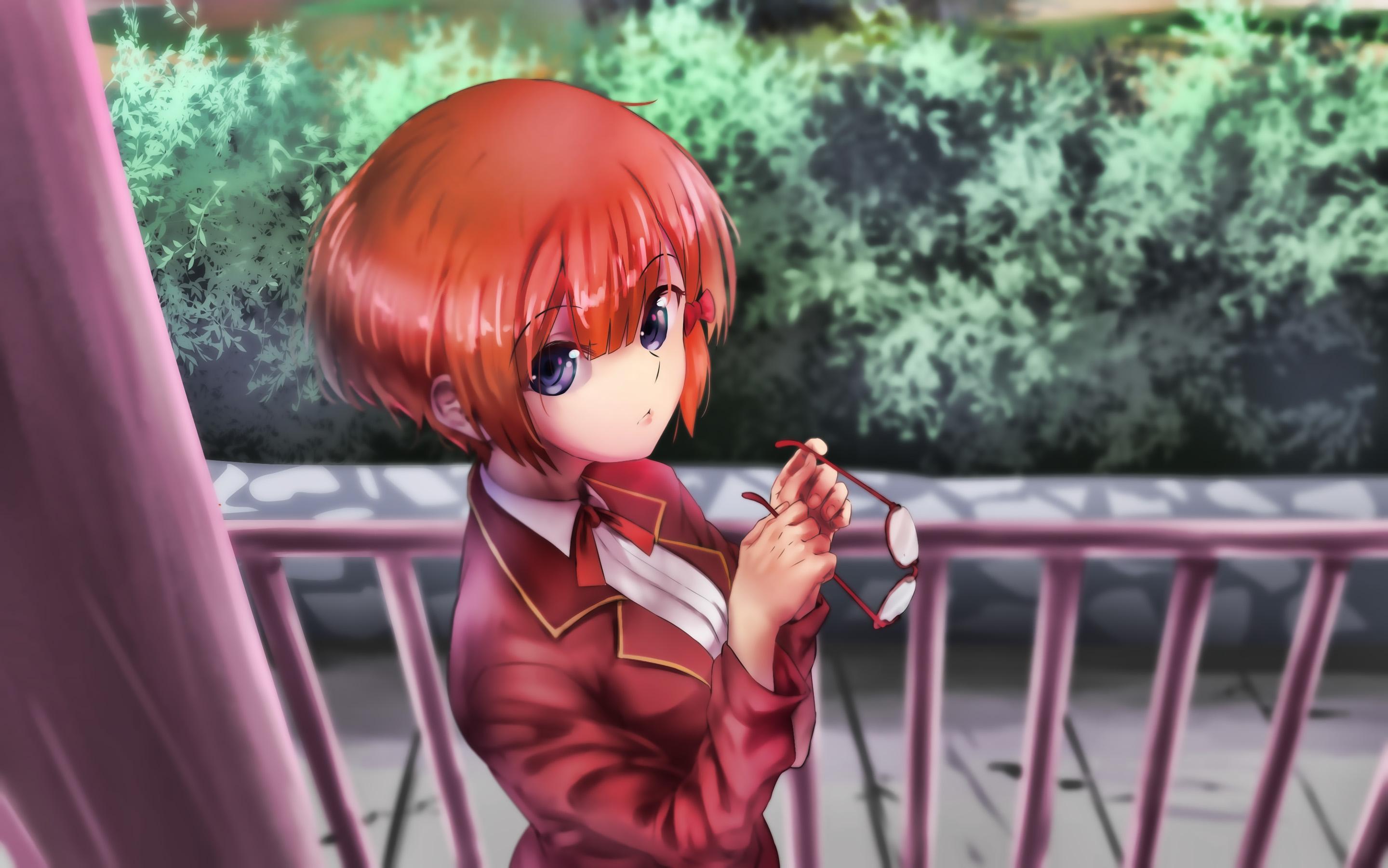 Ogata Rizu Wallpapers - Wallpaper Cave