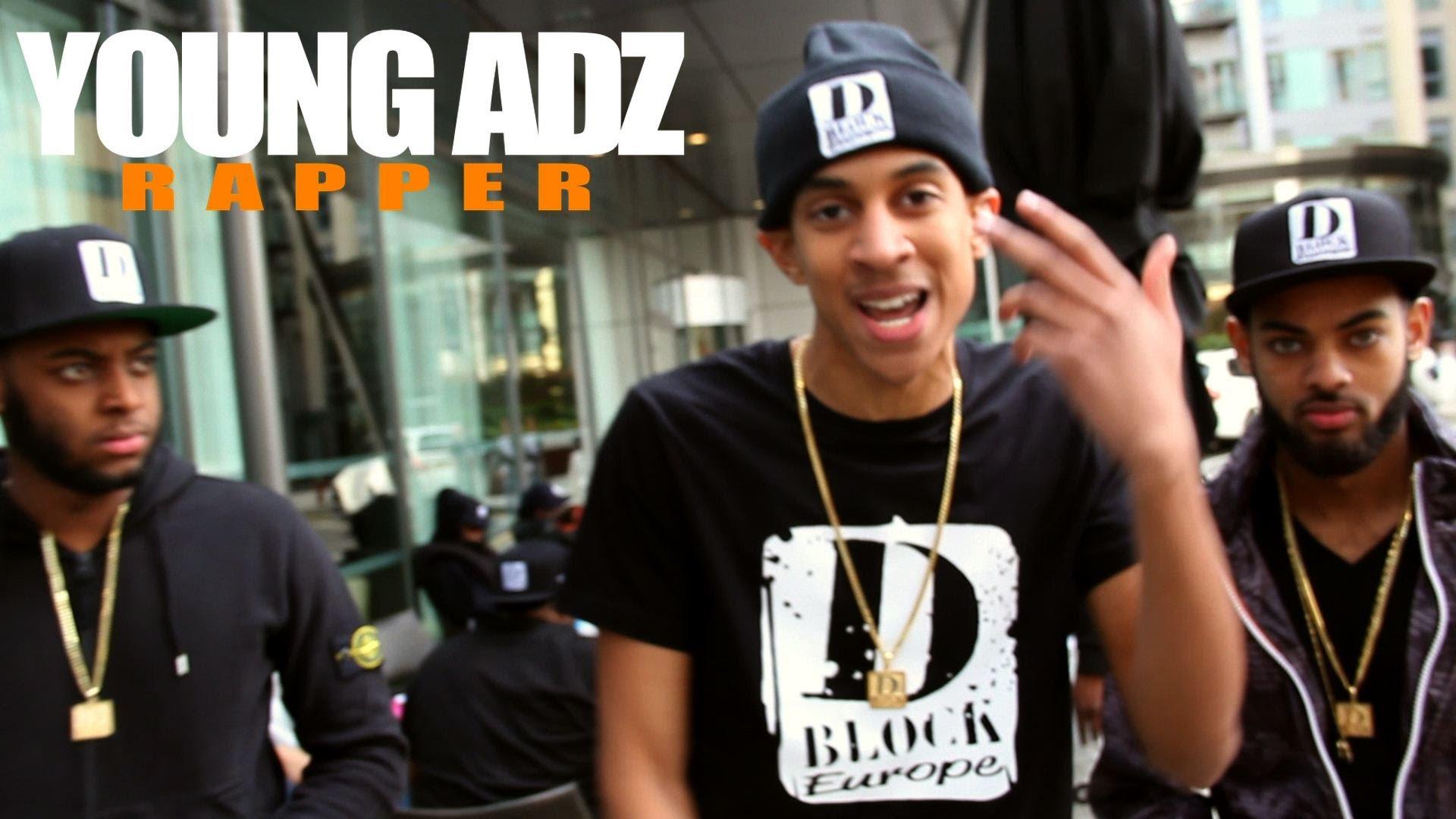 Young Adz Wallpapers - Wallpaper Cave