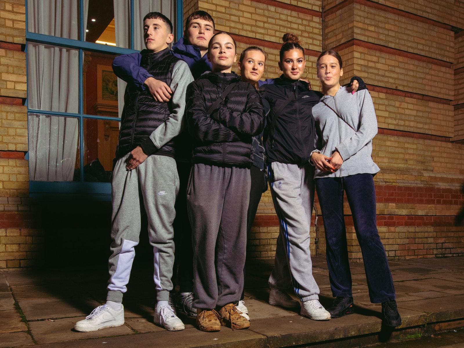 D-Block Europe Wallpapers - Wallpaper Cave