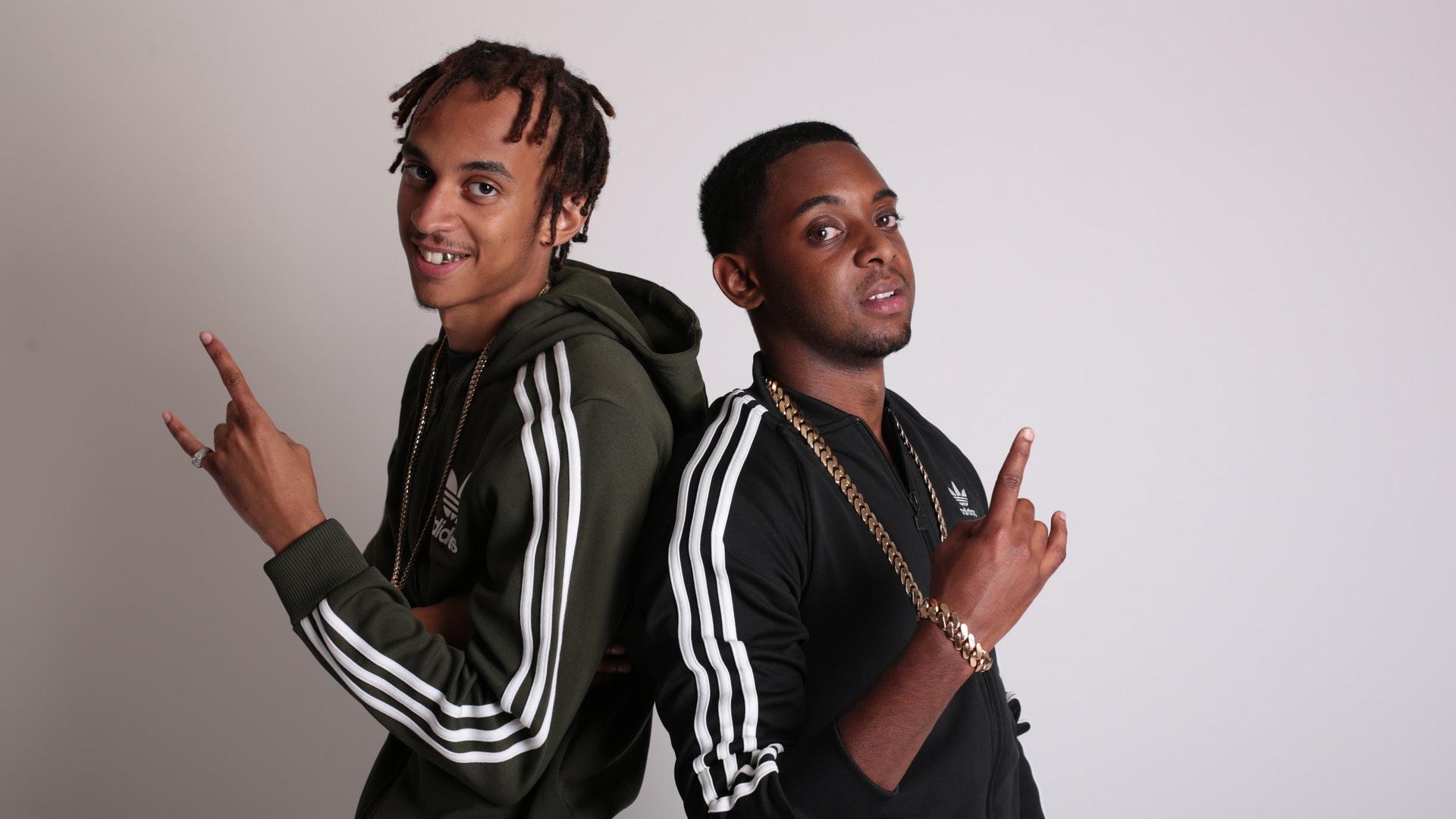 Young Adz Wallpapers - Wallpaper Cave