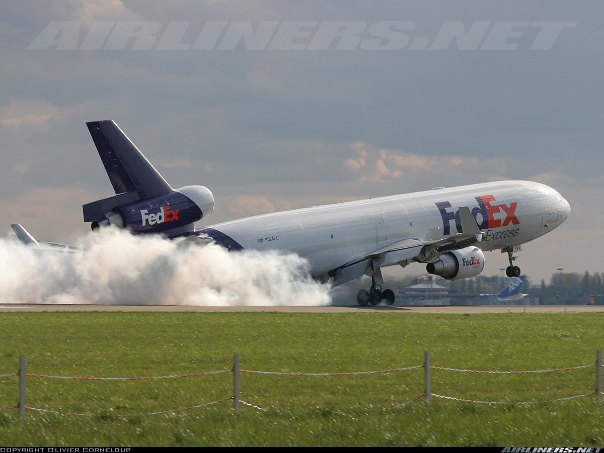 McDonnell Douglas MD-11 Wallpapers - Wallpaper Cave