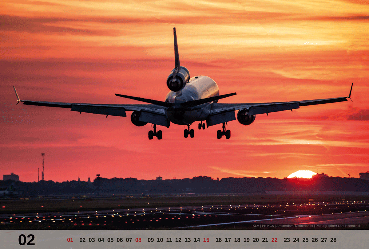 McDonnell Douglas MD-11 Wallpapers - Wallpaper Cave