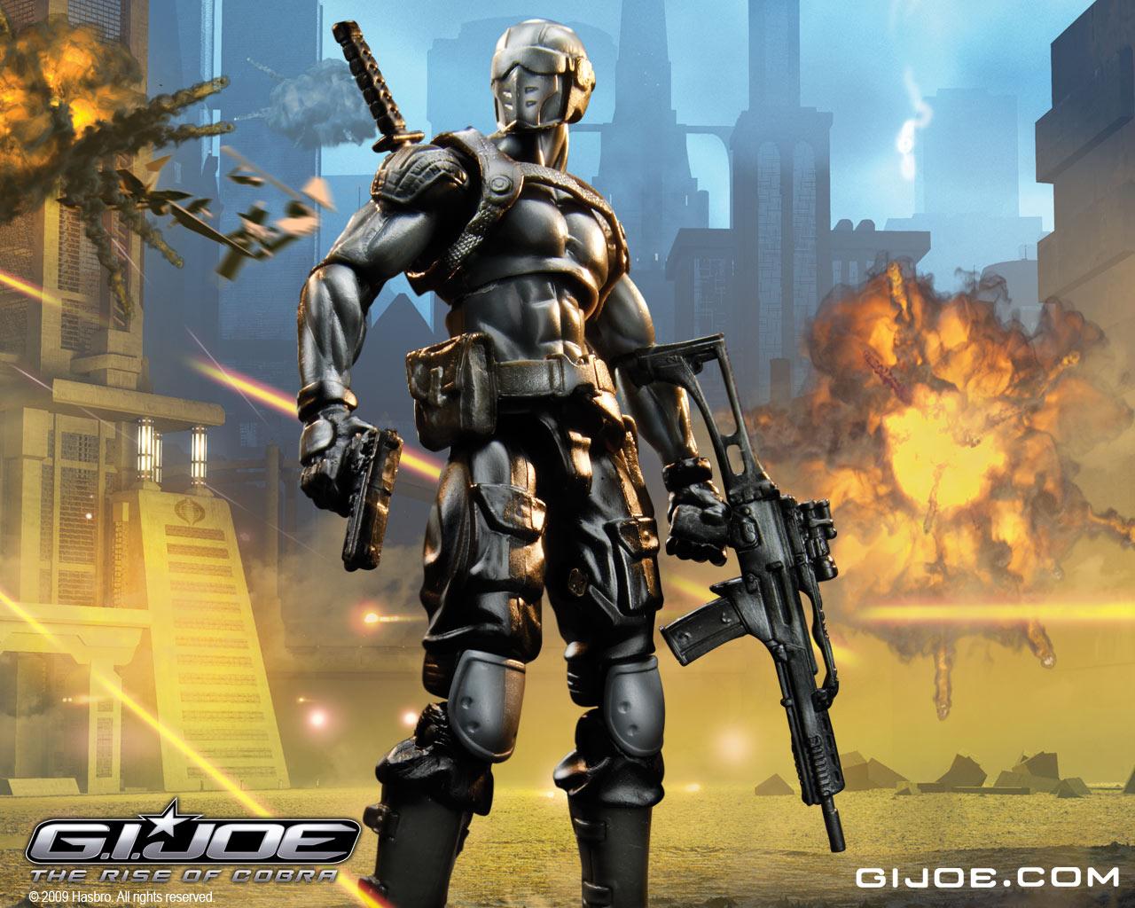 G.I. Joe Series Wallpapers - Wallpaper Cave