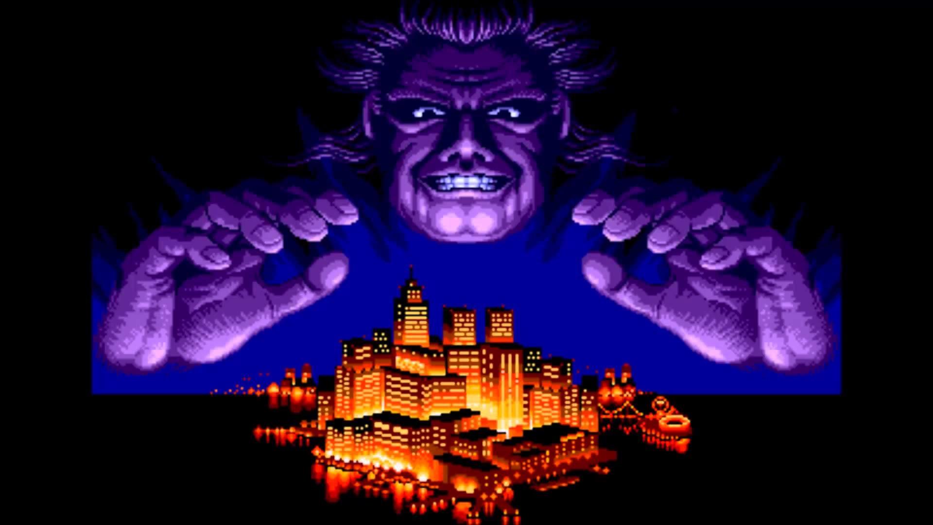 Luv Is Rage 2 Desktop Wallpapers - Wallpaper Cave