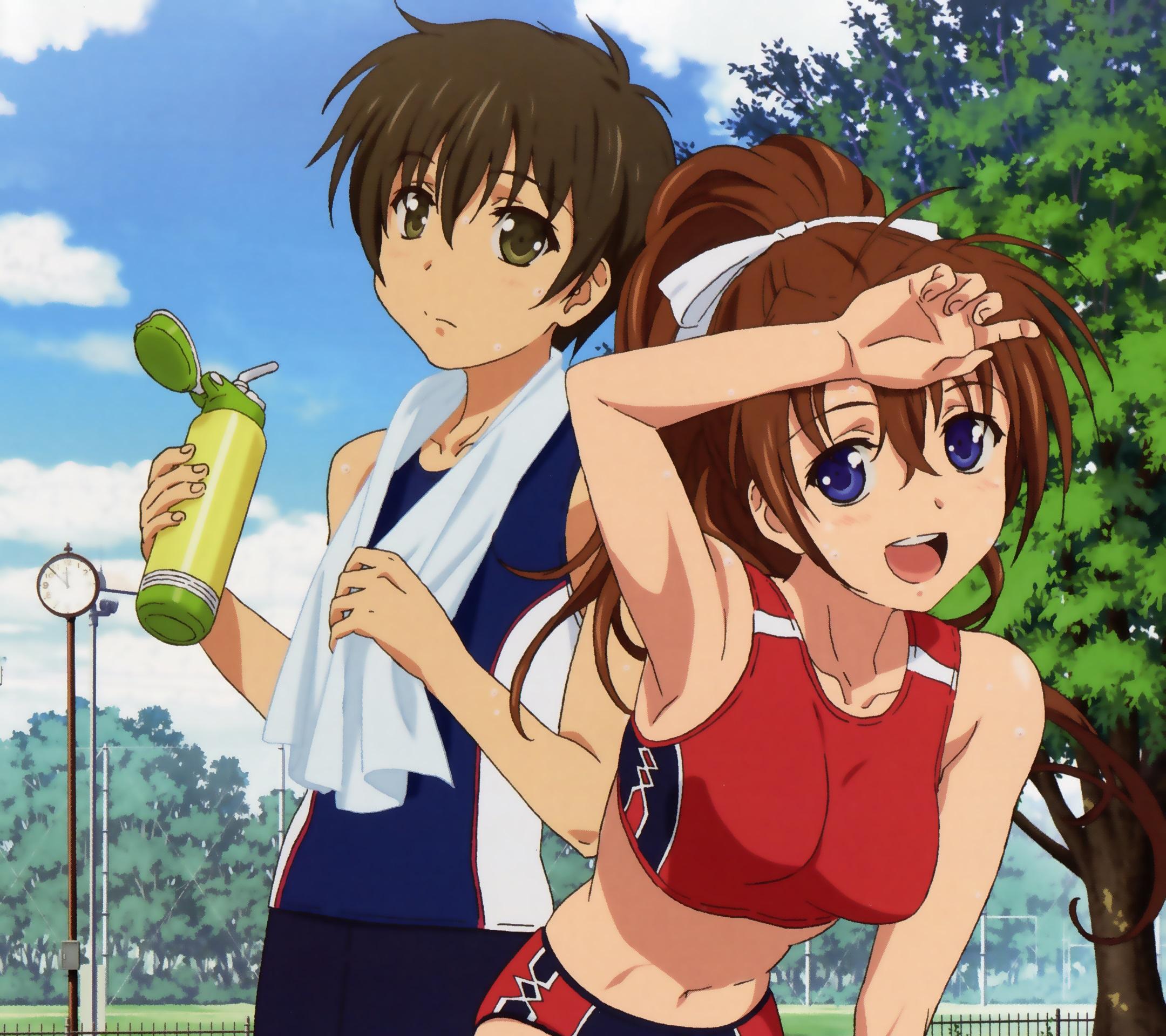 Banri Tada Wallpapers - Wallpaper Cave