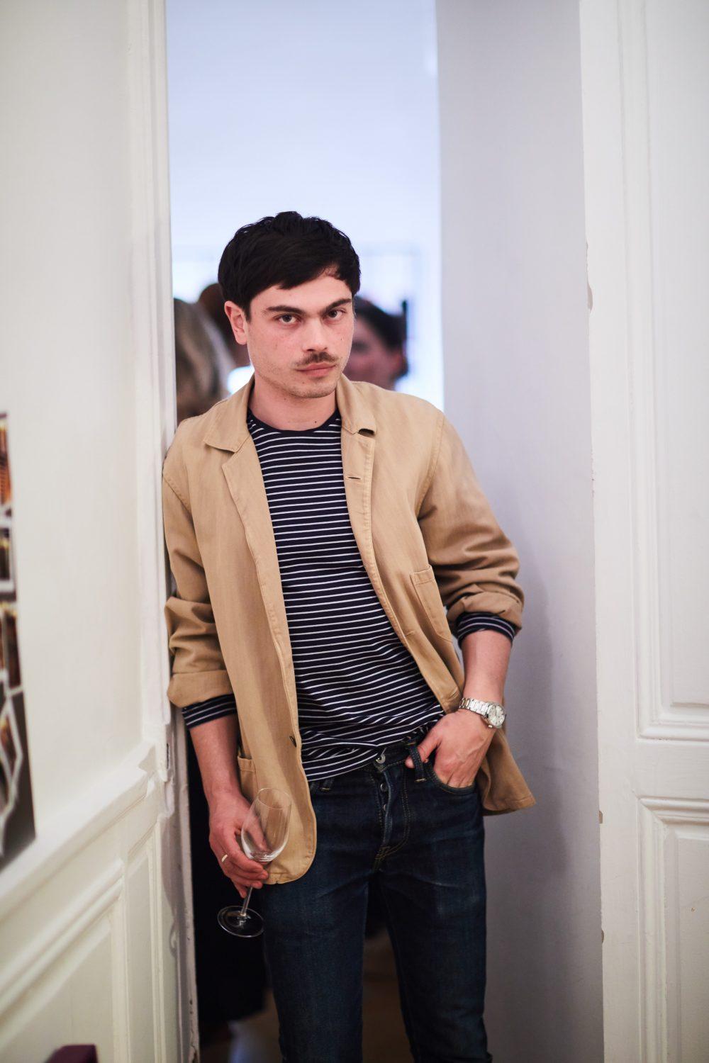 Benjamin Cotto Wallpapers - Wallpaper Cave