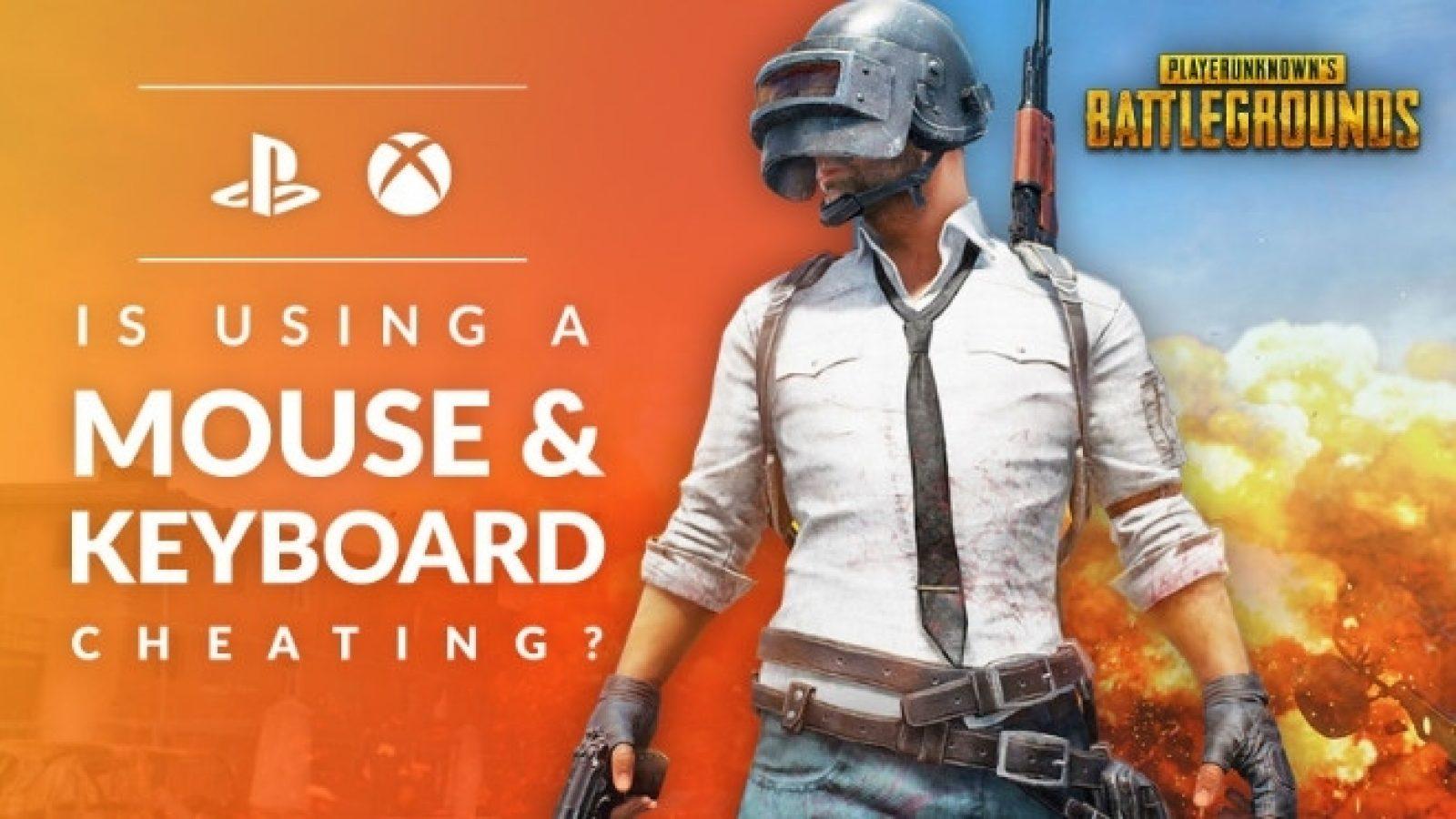 PUBG Mobile Ps4 Wallpapers - Wallpaper Cave