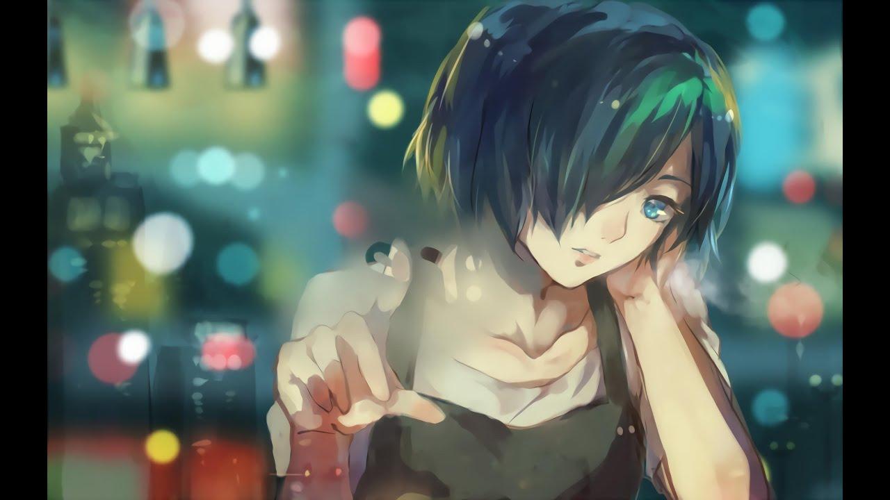 Calm Depressed Anime Pics Wallpapers - Wallpaper Cave