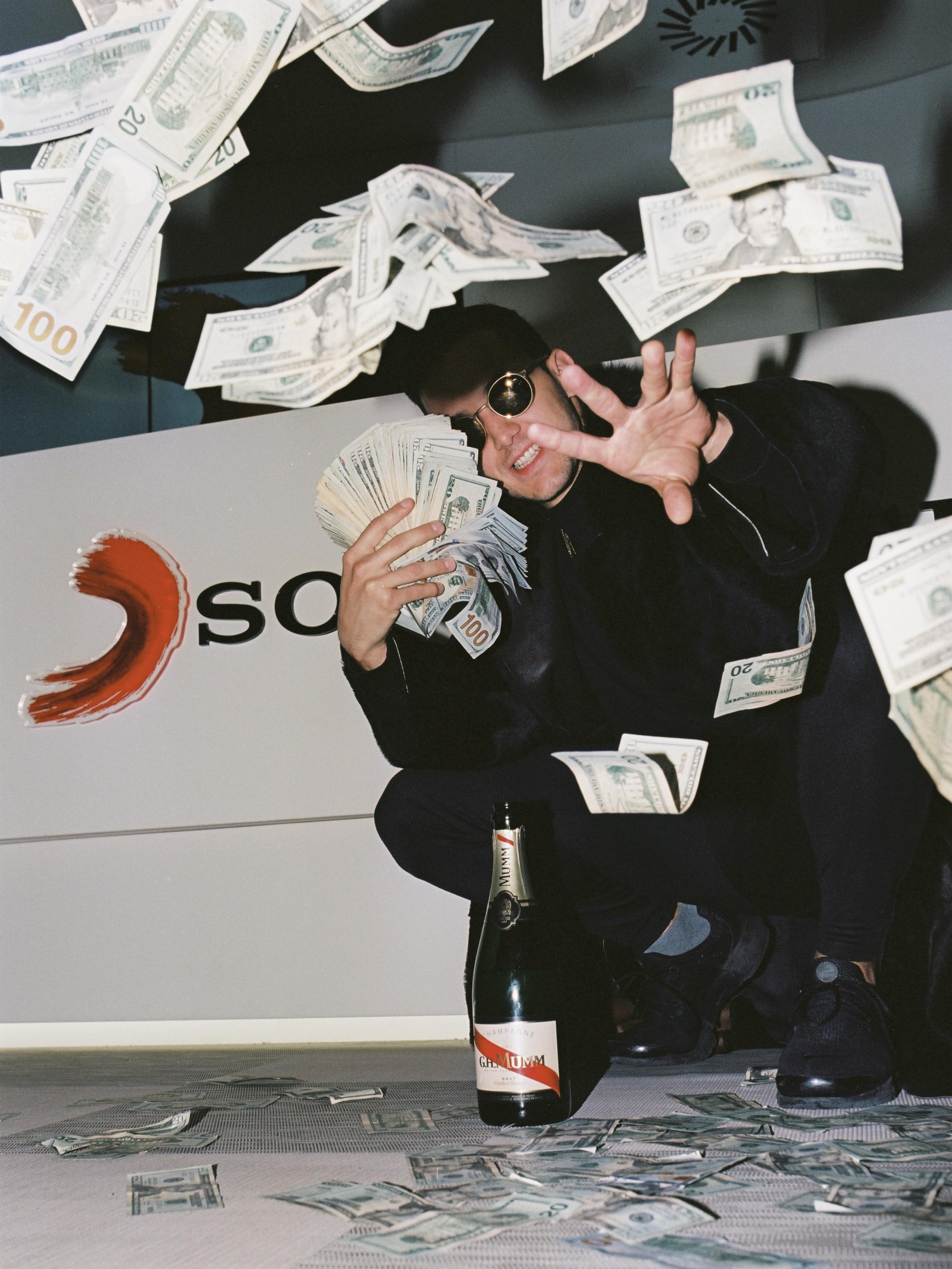 C. Tangana Wallpapers - Wallpaper Cave