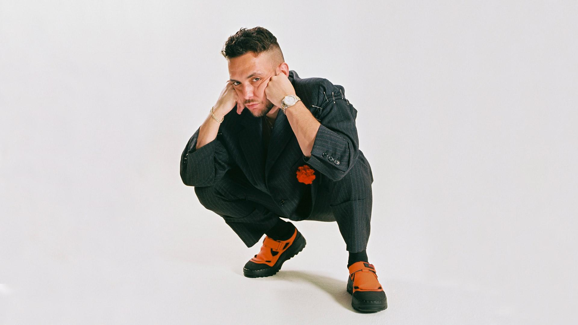 C. Tangana Wallpapers - Wallpaper Cave