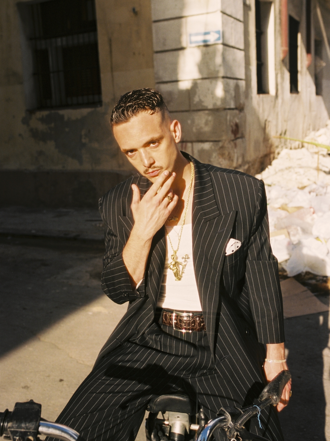 C. Tangana Wallpapers - Wallpaper Cave