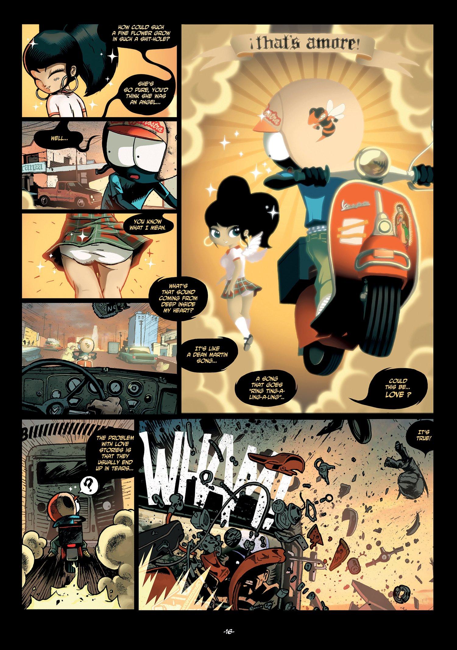 MFKZ Wallpapers - Wallpaper Cave