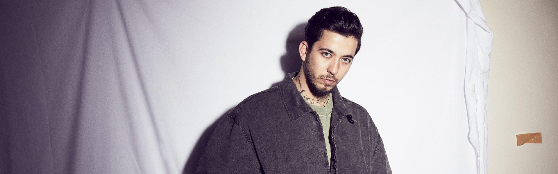 Mahmut Orhan Wallpapers - Wallpaper Cave