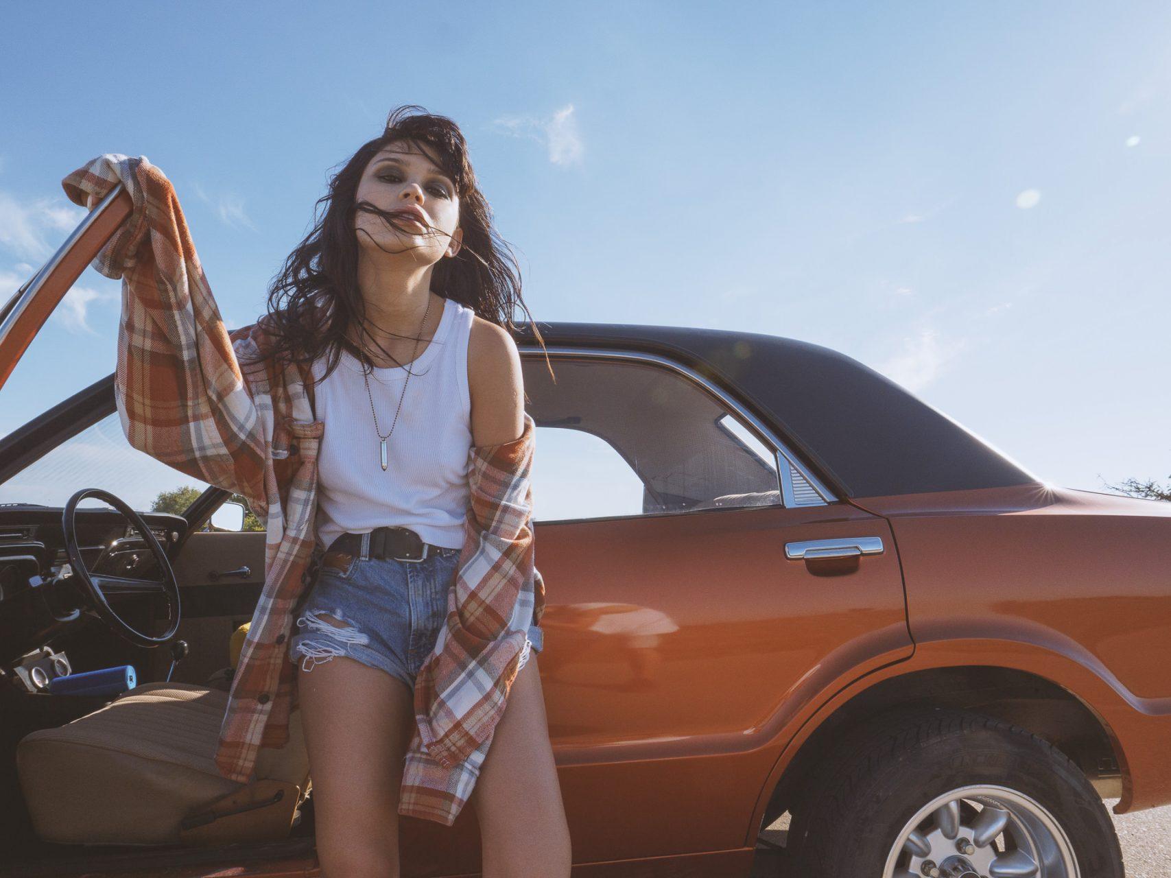 Irina Rimes Wallpapers - Wallpaper Cave