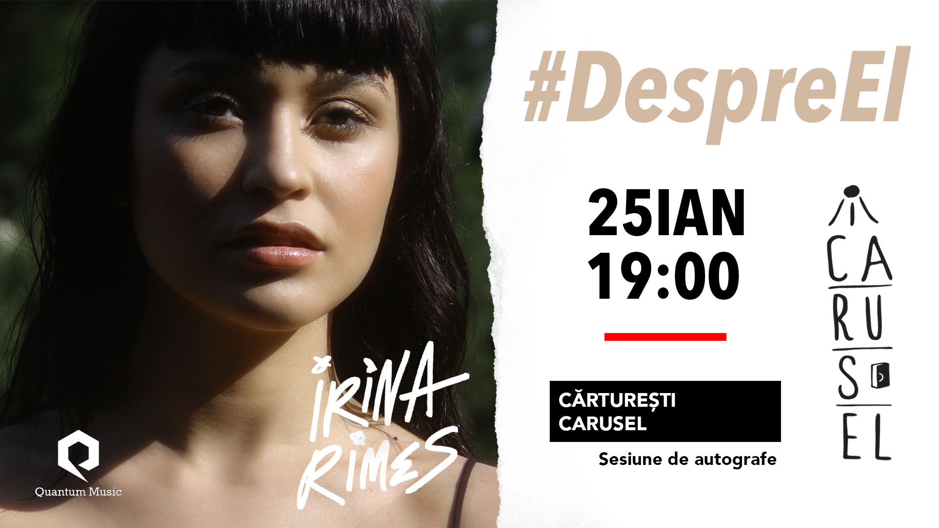 Irina Rimes Wallpapers - Wallpaper Cave