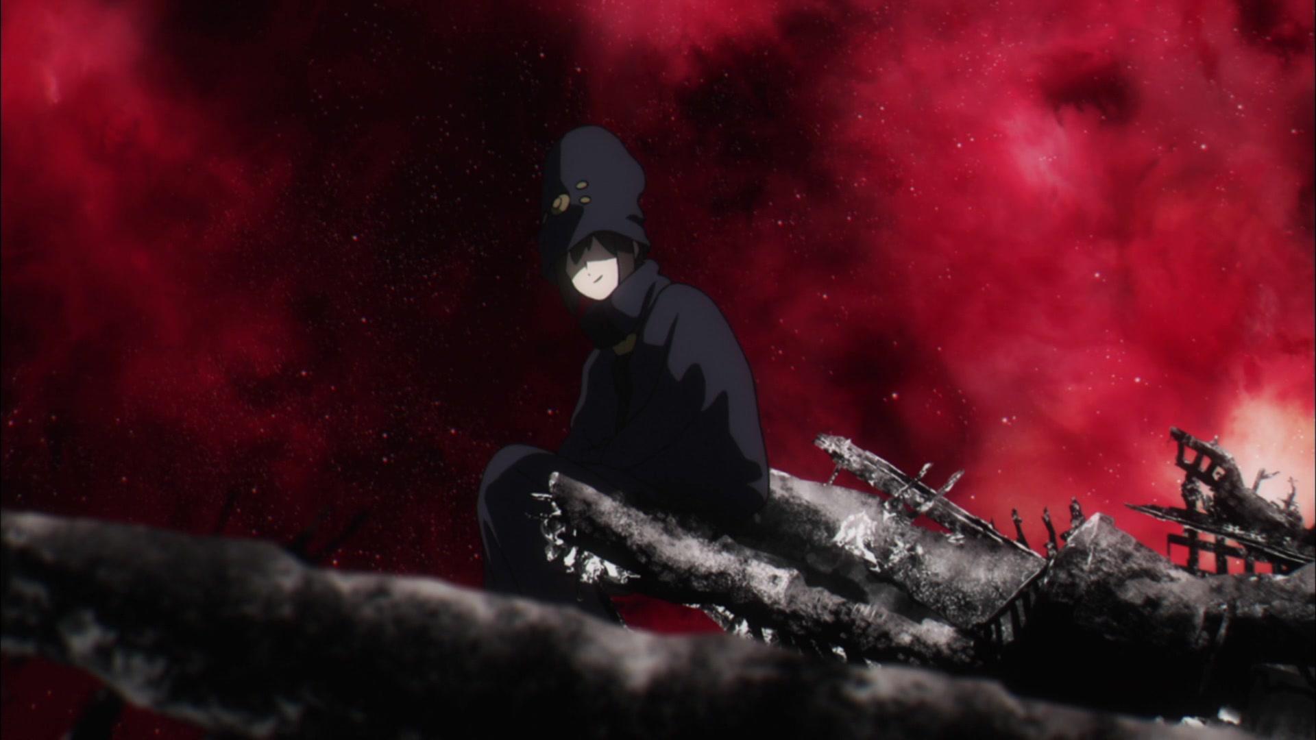 Boogiepop Phantom Wallpapers - Wallpaper Cave