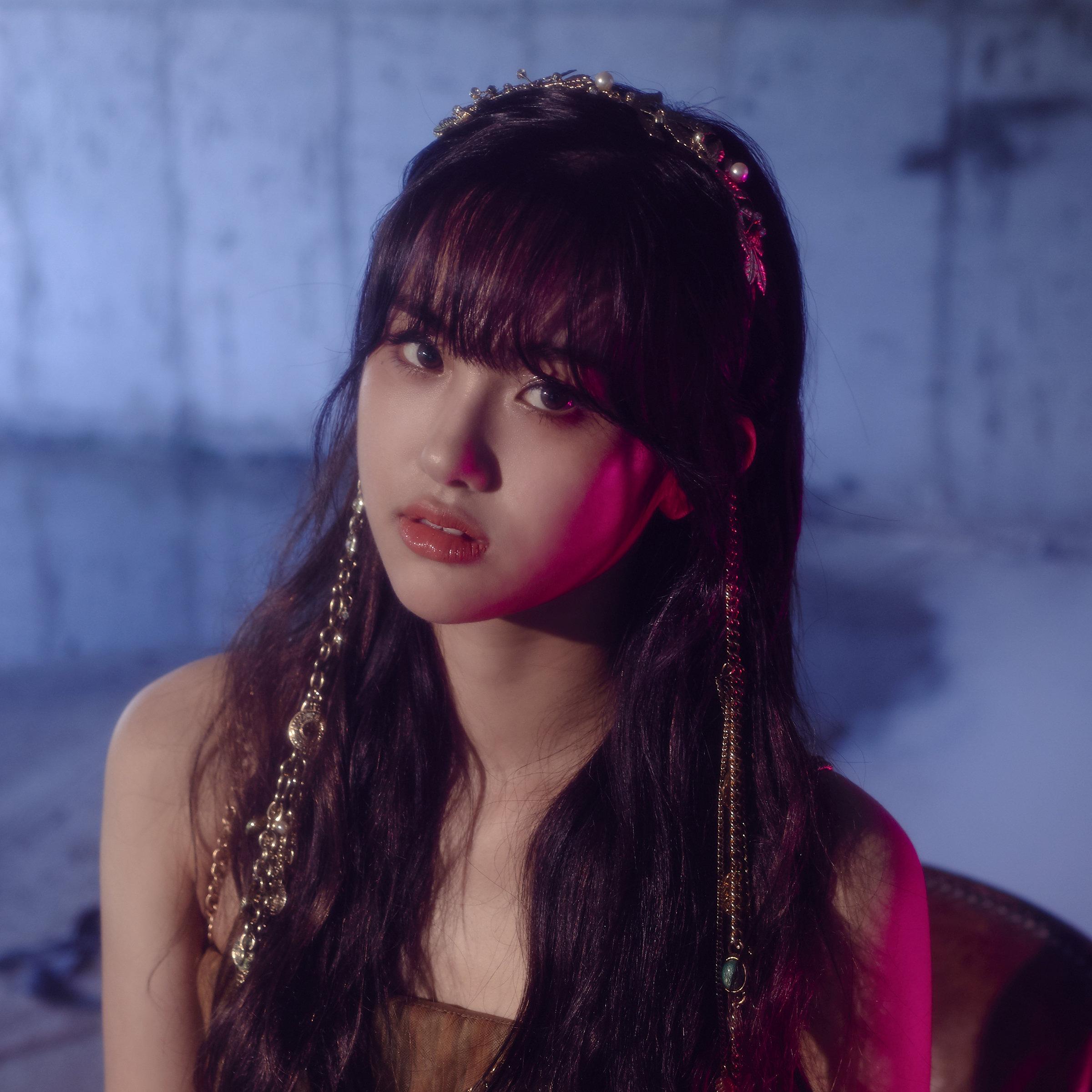 Everglow Eu Wallpapers - Wallpaper Cave