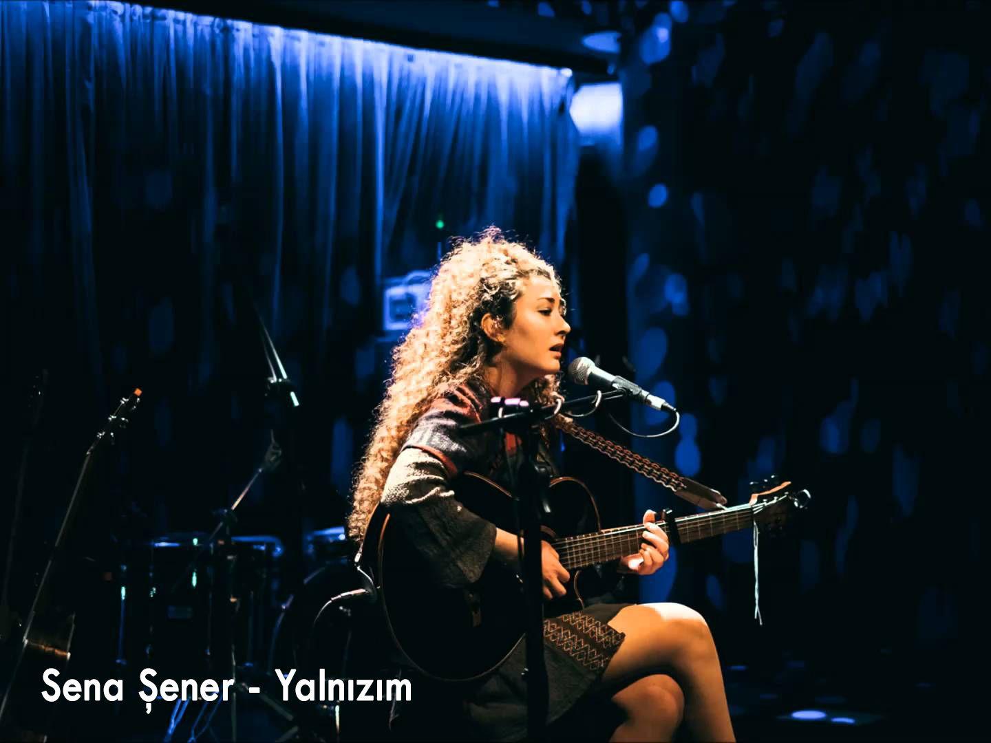 Sena Sener Wallpapers - Wallpaper Cave