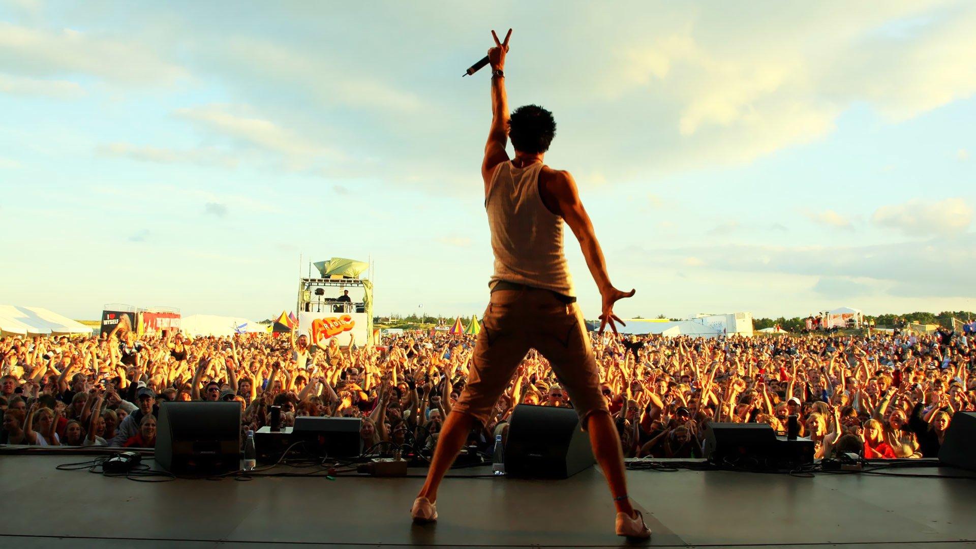 Basshunter Wallpapers - Wallpaper Cave