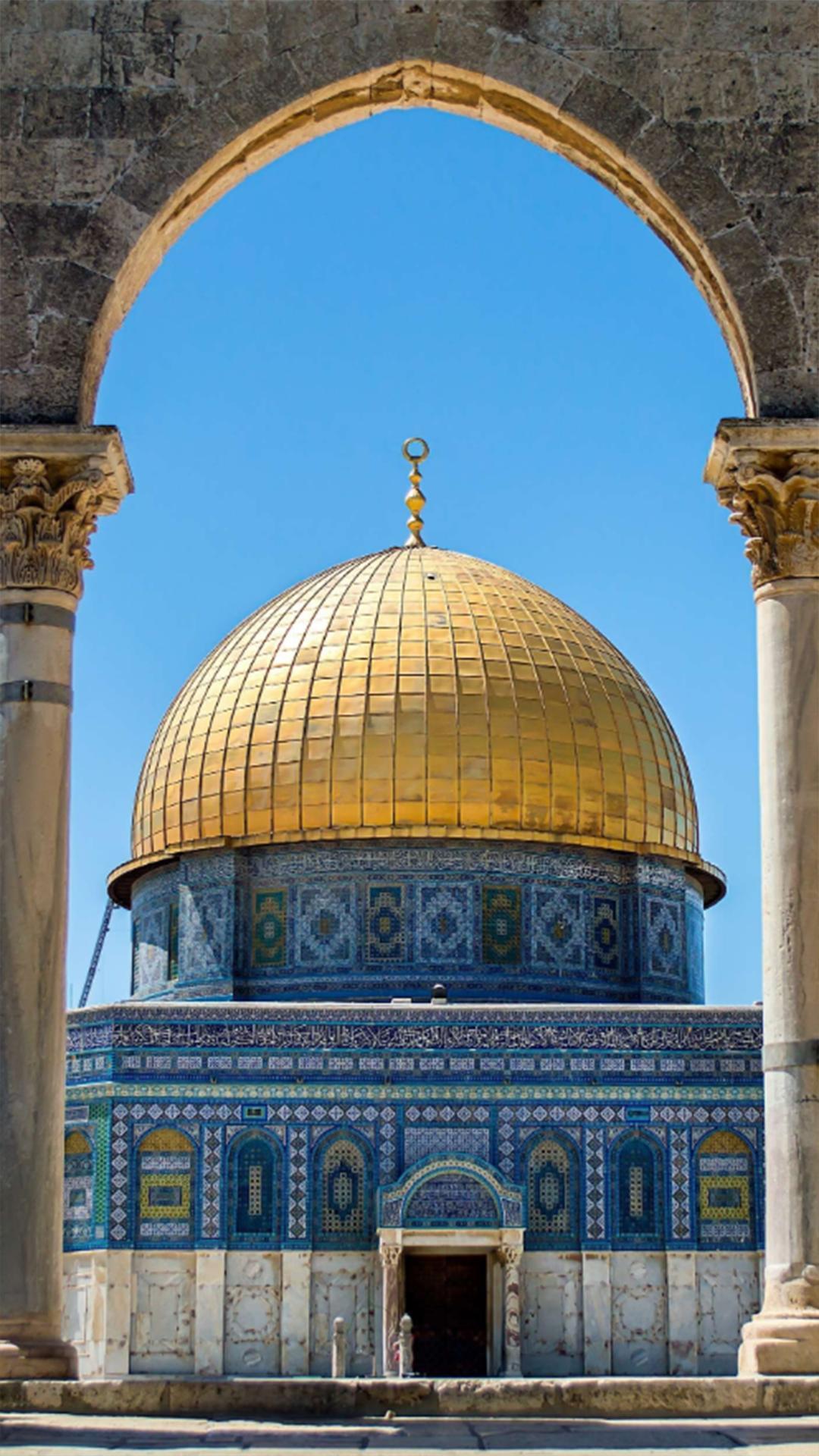 Alaqsa Android Wallpapers - Wallpaper Cave