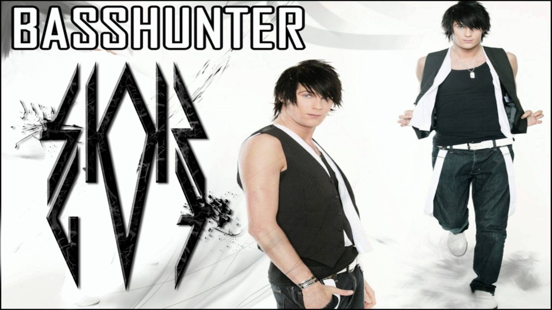 Basshunter Wallpapers - Wallpaper Cave