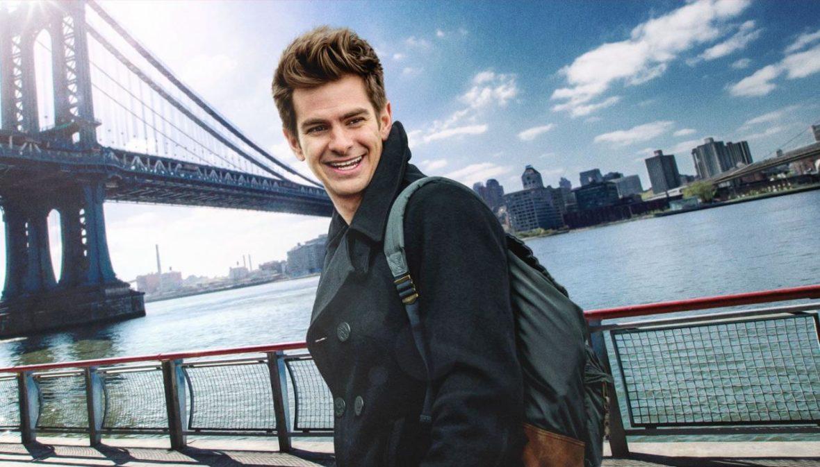 Andrew Russell Garfield Wallpapers - Wallpaper Cave