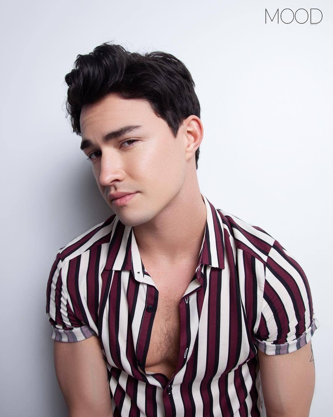 Gavin Leatherwood Wallpapers - Wallpaper Cave