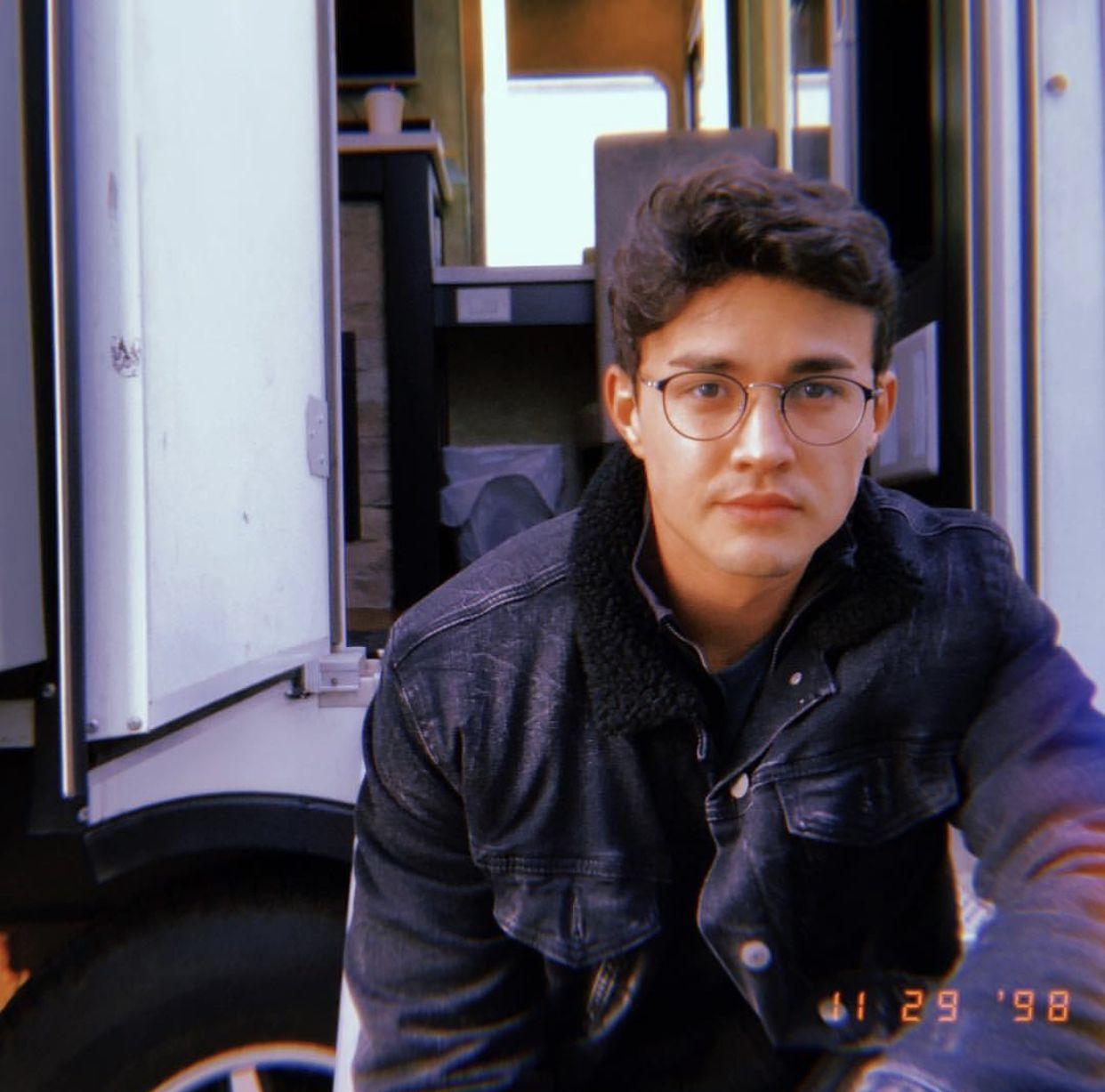 Gavin Leatherwood Wallpapers - Wallpaper Cave