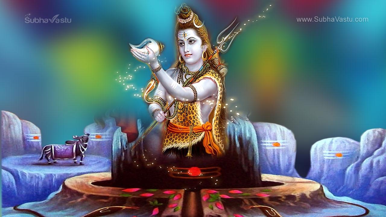 Lord Siva Computer Wallpapers - Wallpaper Cave