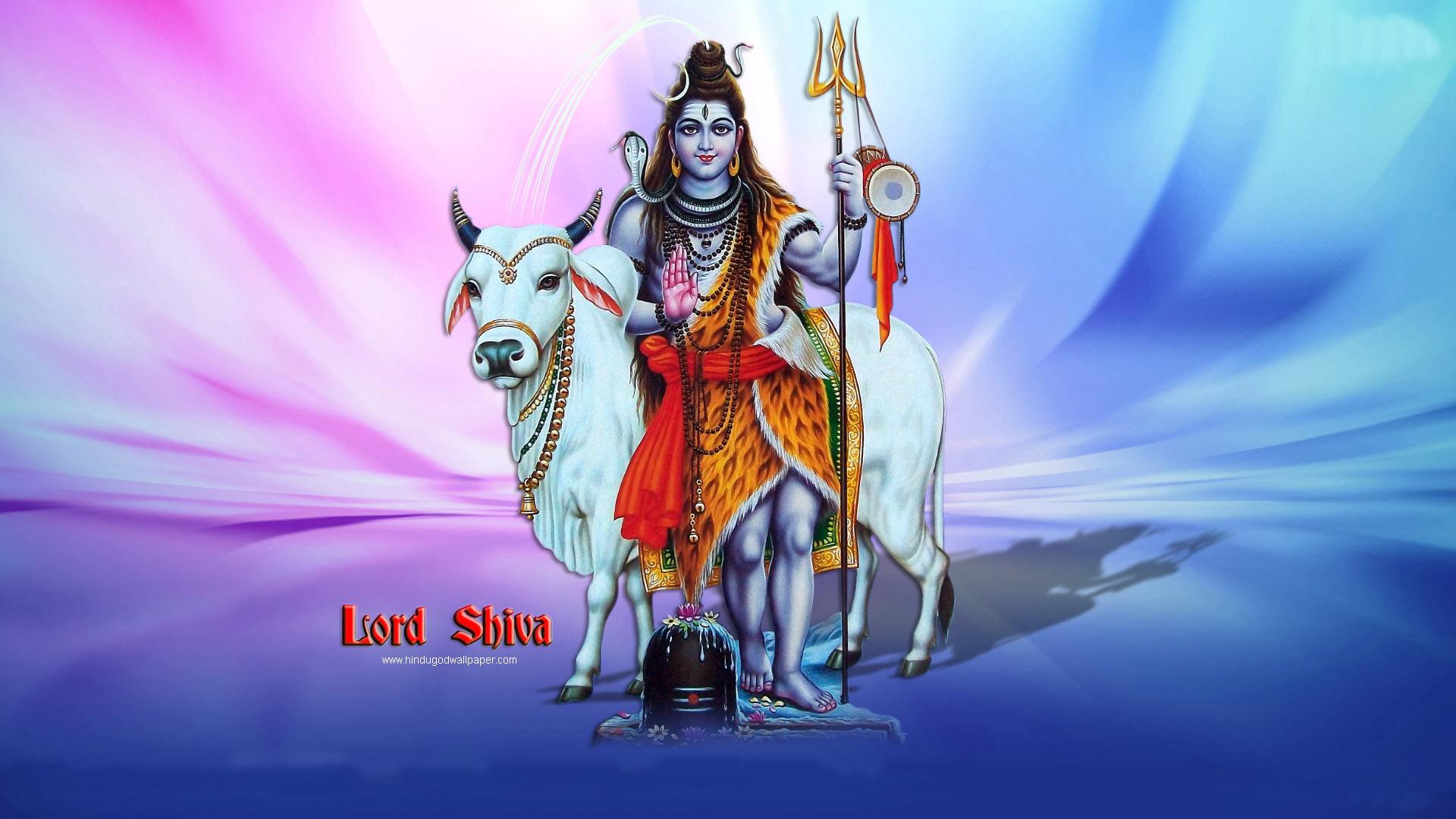 Lord Siva Computer Wallpapers - Wallpaper Cave