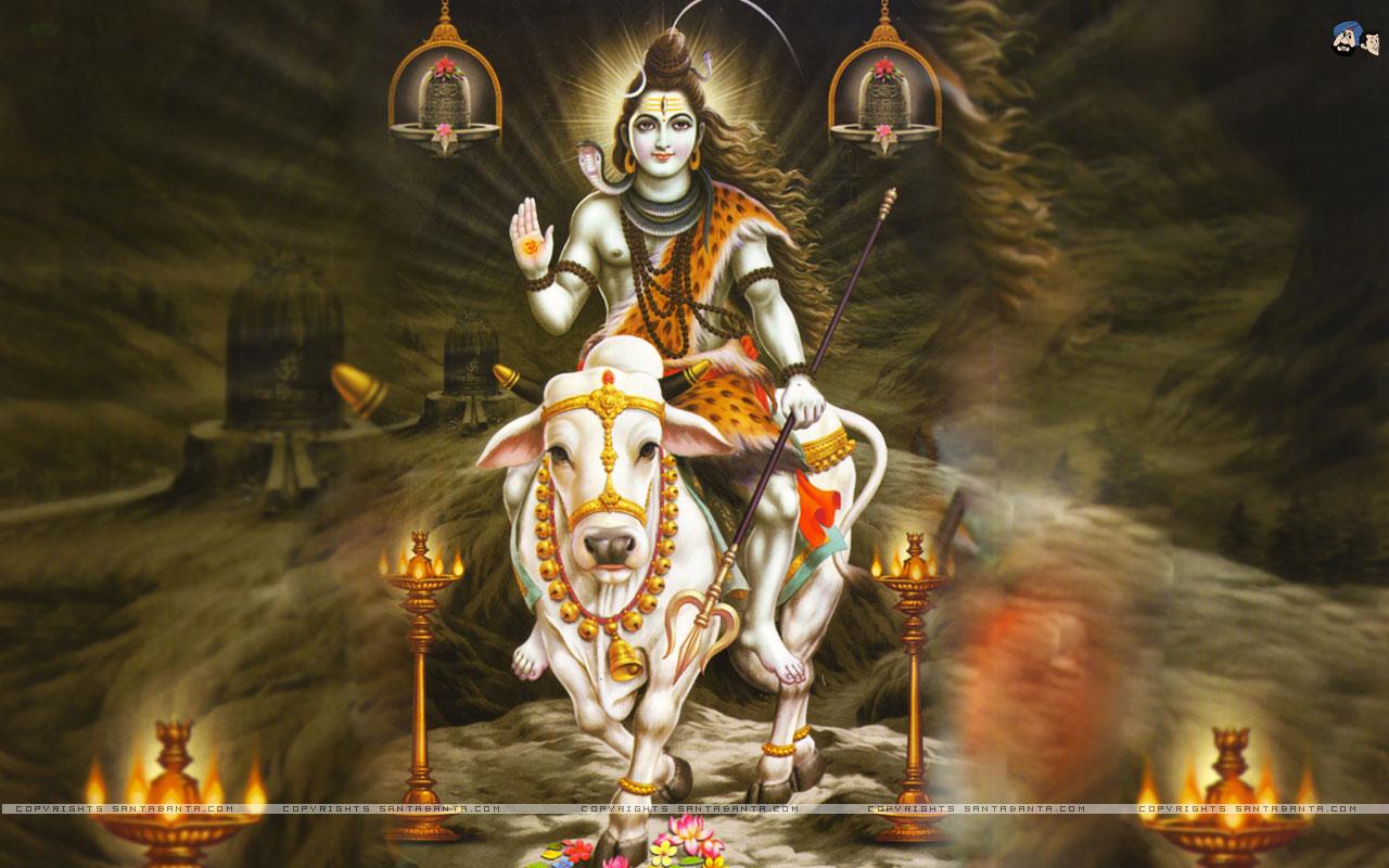 Lord Siva Computer Wallpapers - Wallpaper Cave