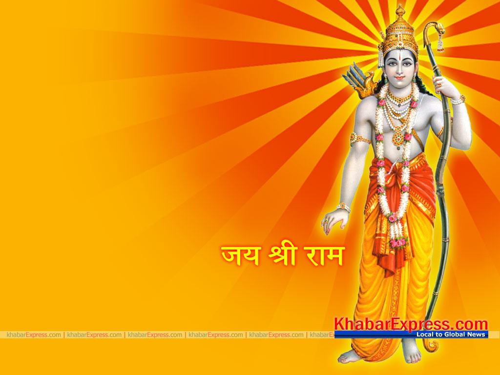 Lord Rama Computer Wallpapers - Wallpaper Cave