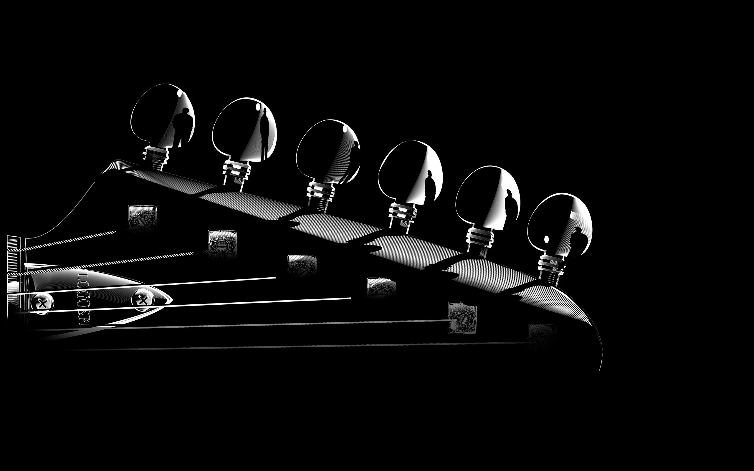 Metal Head HD Desktop Wallpapers - Wallpaper Cave