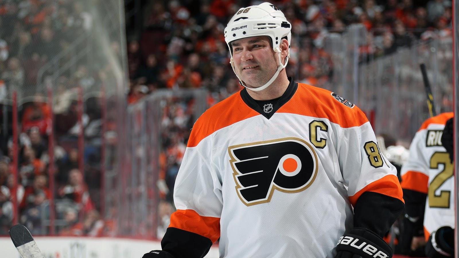 Eric Lindros Wallpapers - Wallpaper Cave