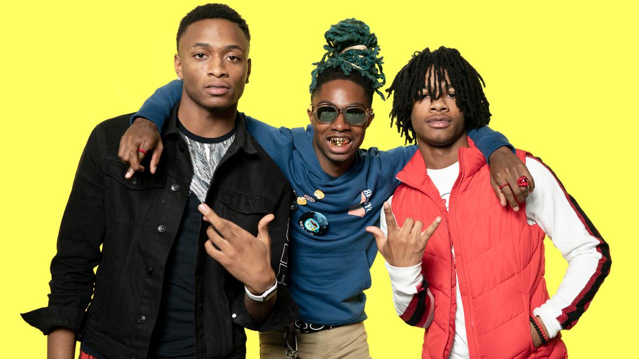 Tisa Korean Wallpapers - Wallpaper Cave