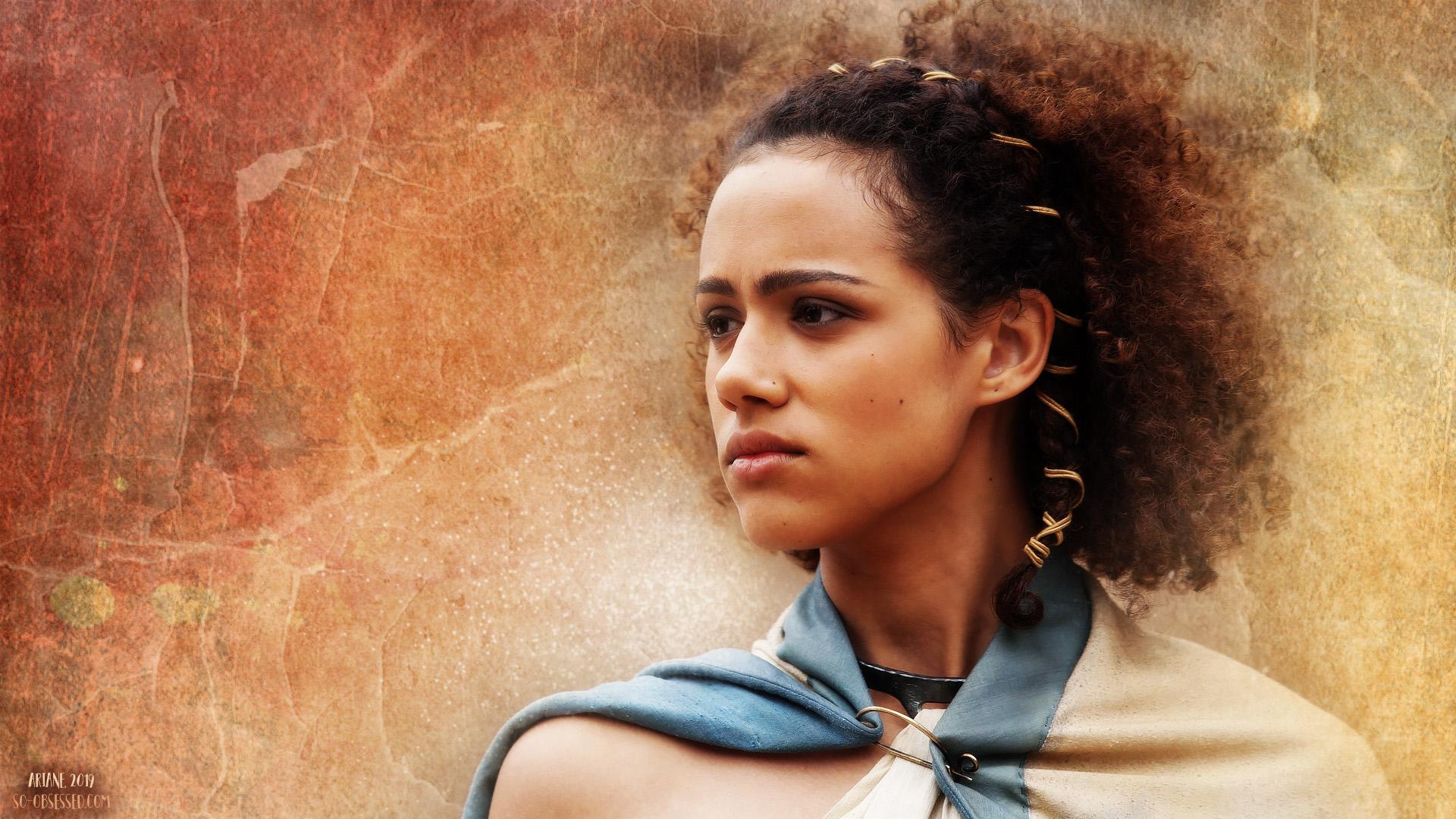 Missandei Wallpapers - Wallpaper Cave