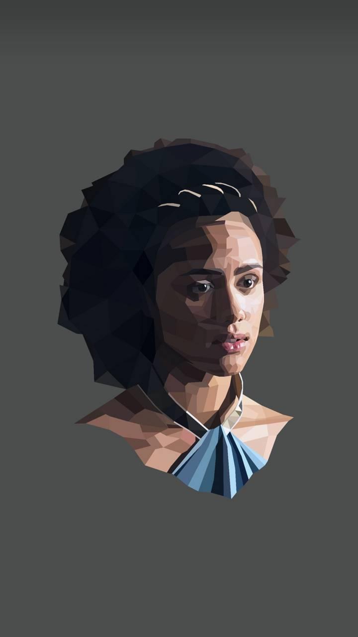 Missandei Wallpapers - Wallpaper Cave