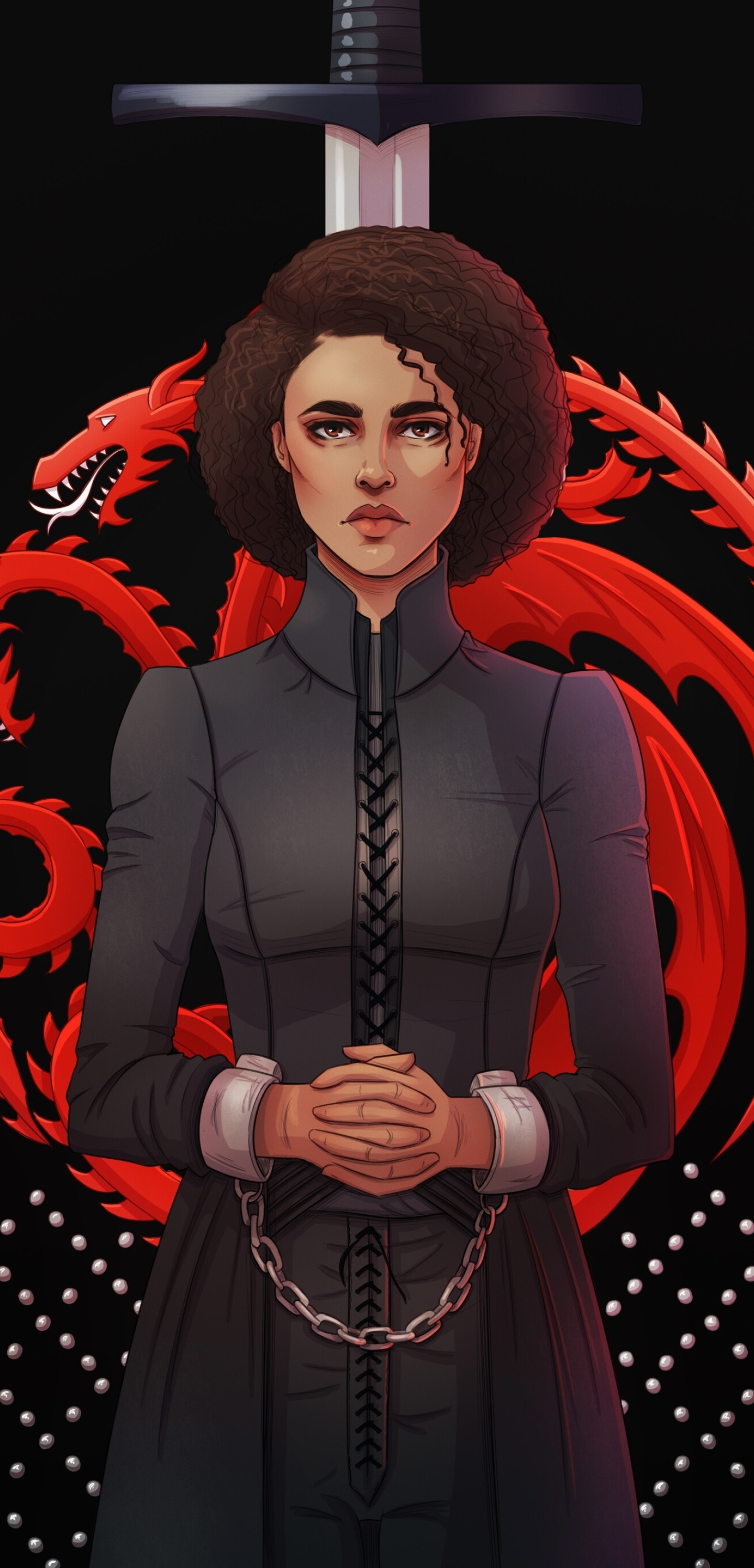 Missandei Wallpapers - Wallpaper Cave