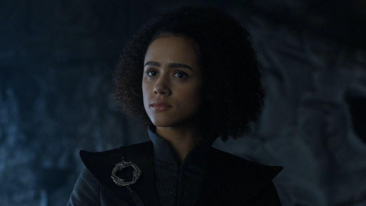 Missandei Wallpapers - Wallpaper Cave