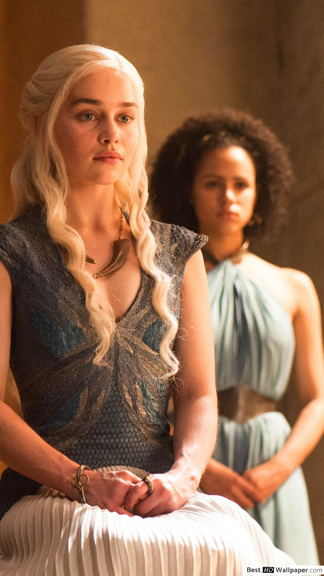 Missandei Wallpapers - Wallpaper Cave