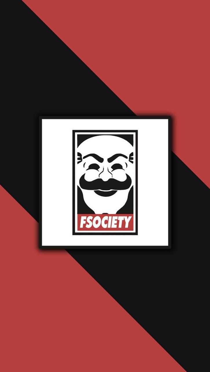 Fsociety iPhone Wallpapers - Wallpaper Cave