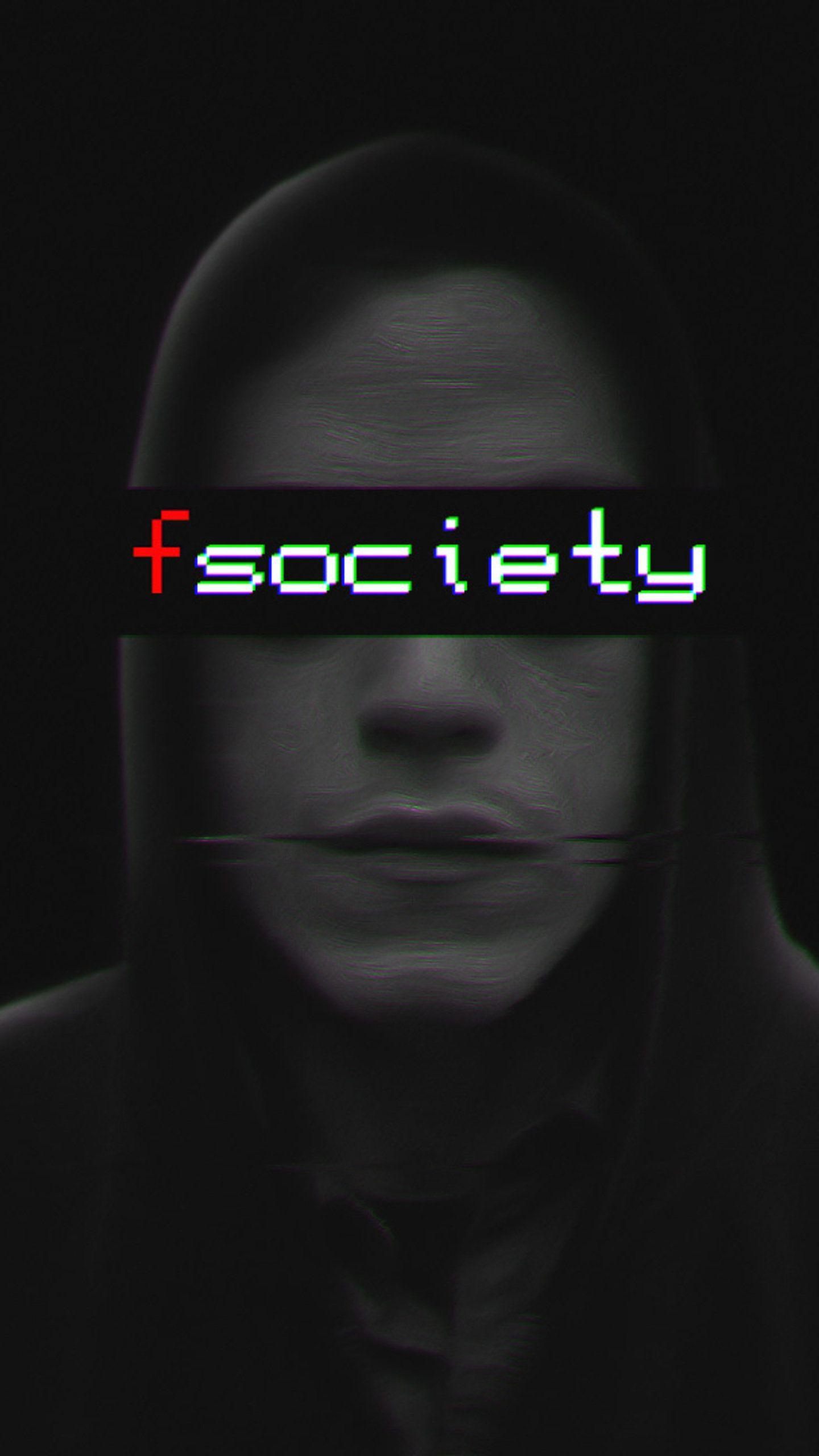Fsociety iPhone Wallpapers - Wallpaper Cave