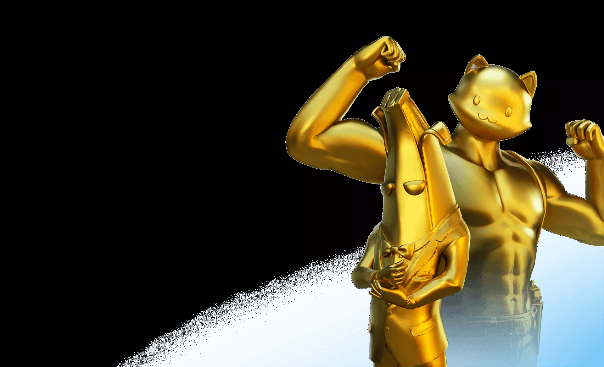 Agent Peely Fortnite Wallpapers - Wallpaper Cave