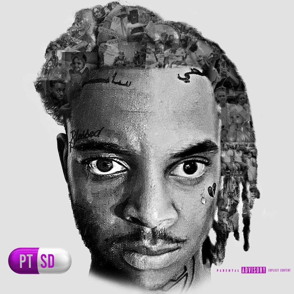 M Huncho And Young Adz Wallpapers - Wallpaper Cave