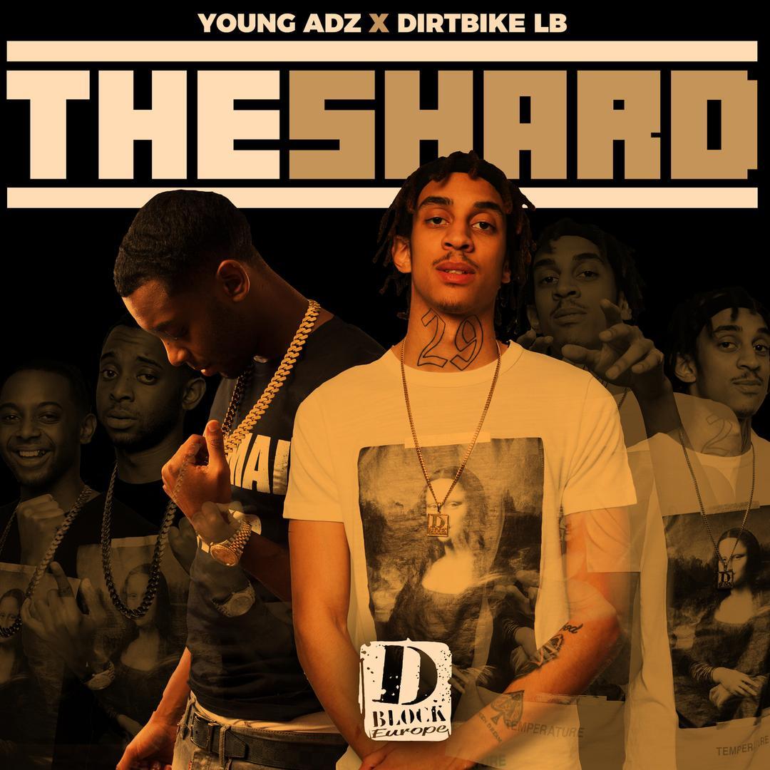 M Huncho And Young Adz Wallpapers - Wallpaper Cave