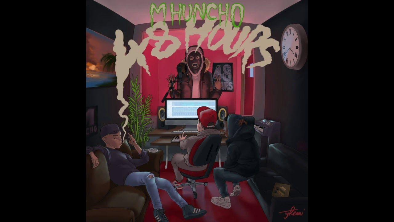 M Huncho And Young Adz Wallpapers - Wallpaper Cave