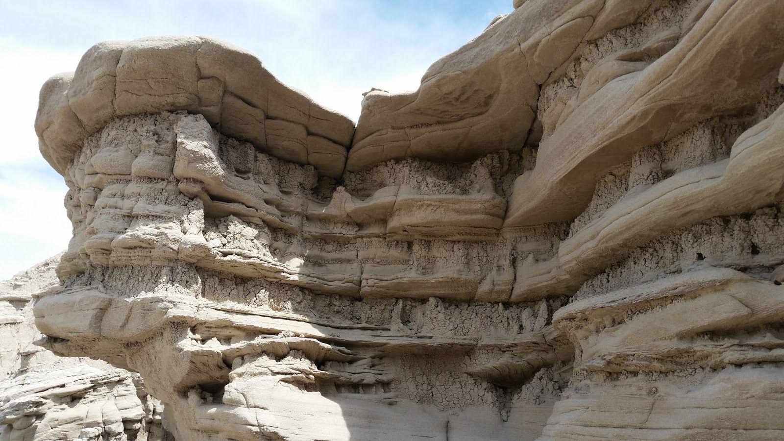 Toadstool Geologic Park Nebraska Wallpapers - Wallpaper Cave