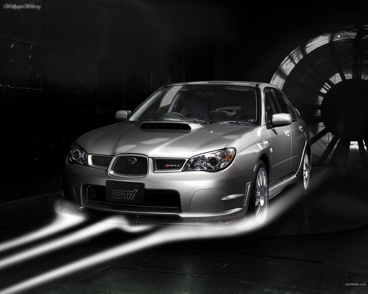 Subaru Cars Desktop Wallpapers - Wallpaper Cave