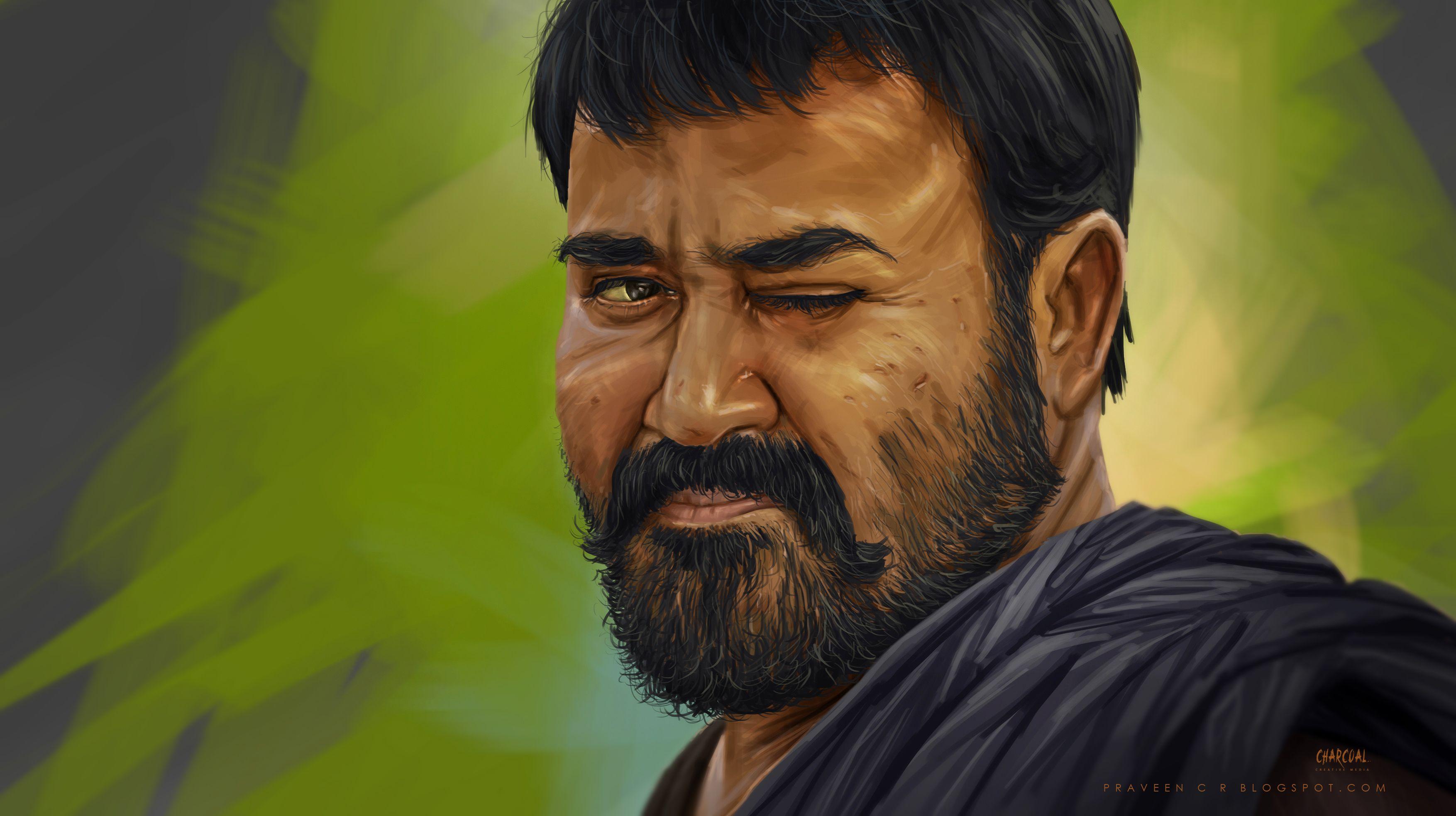 Mohanlal Vintage HD Wallpapers - Wallpaper Cave