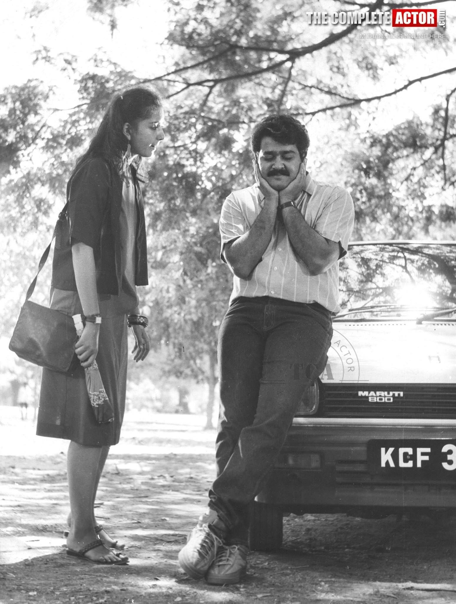 Mohanlal Vintage HD Wallpapers - Wallpaper Cave